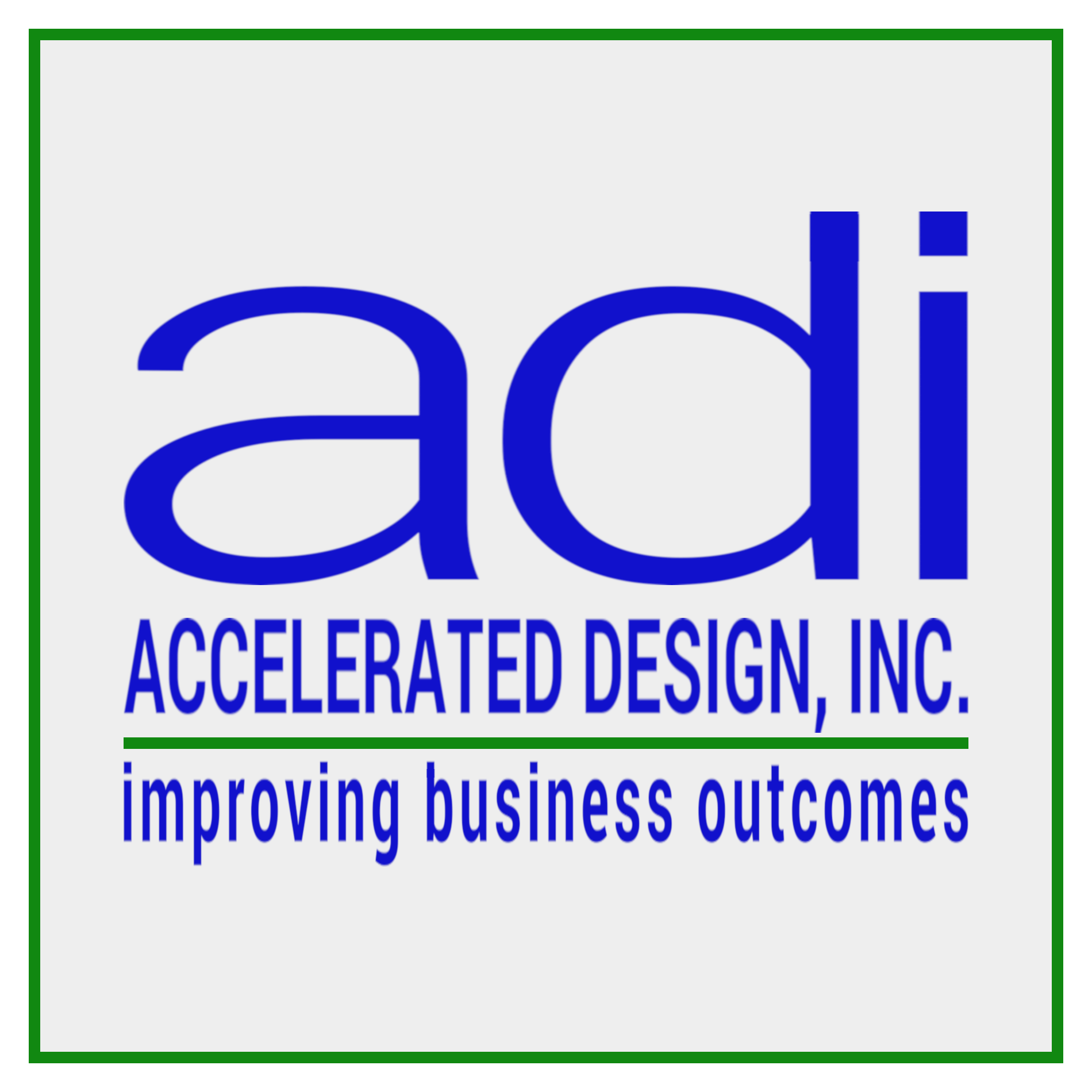 Custom Systems | Accelerated Design, Inc.